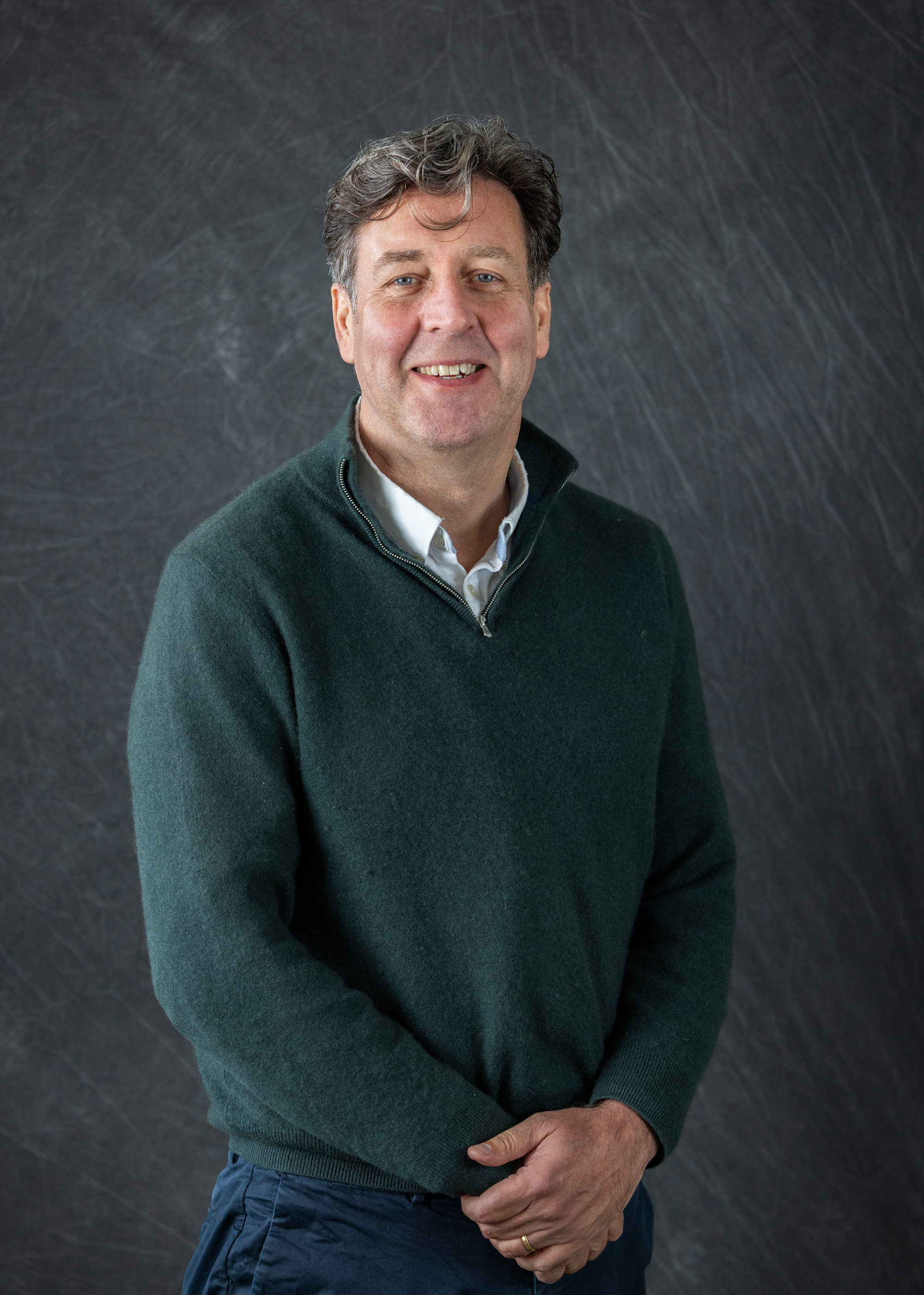 Stephen Webster | The Crofting Commission